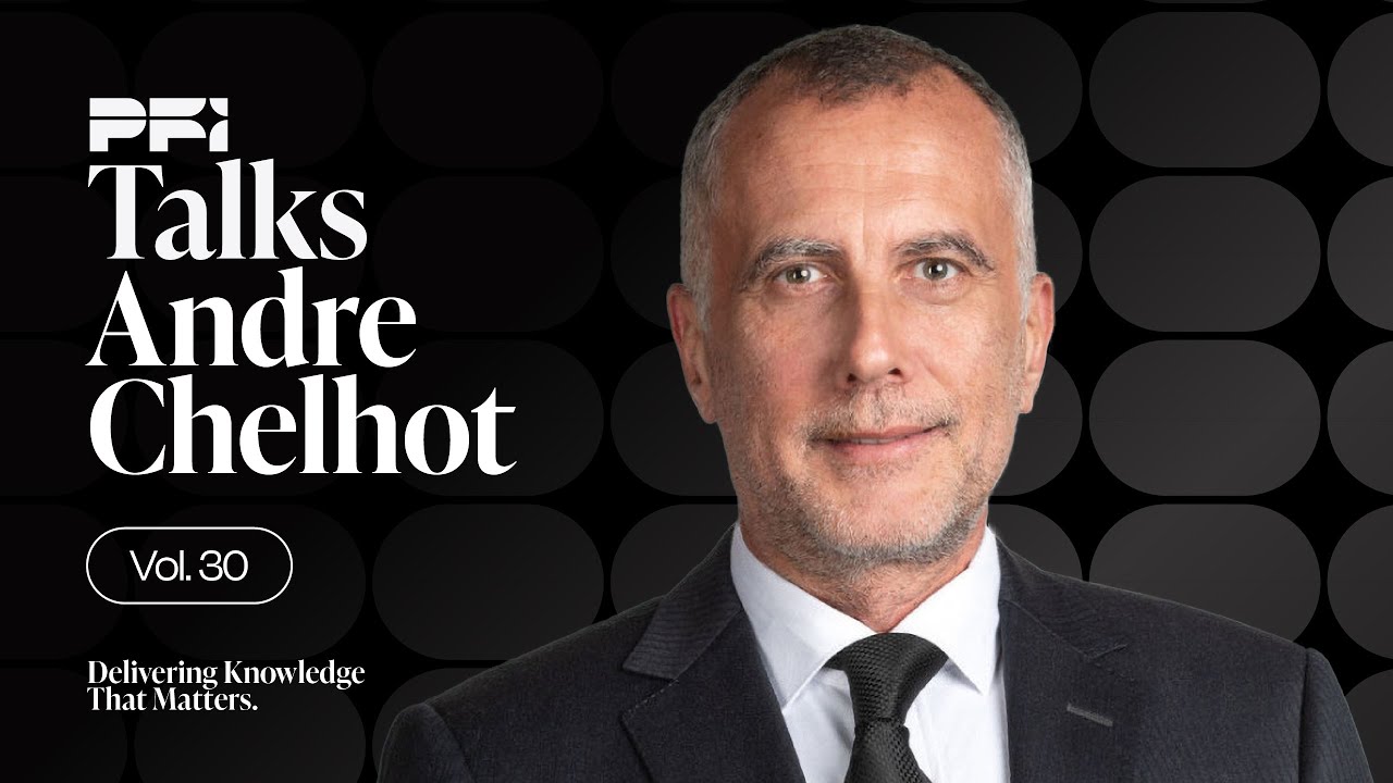 Understanding the Return of Macro Economics: Insights from Andre ...