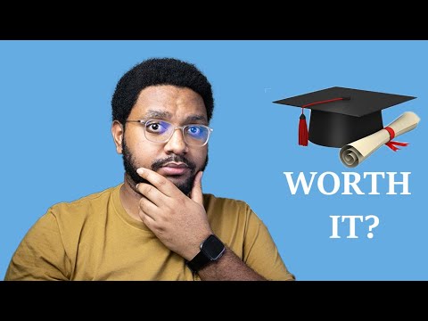 Is An Information Technology Degree Worth It