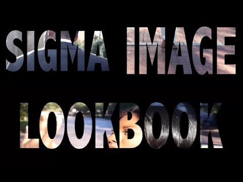 Sigma Image Lookbook 2018 ft. Corey Jones | Greek Life Attire | KelsTells