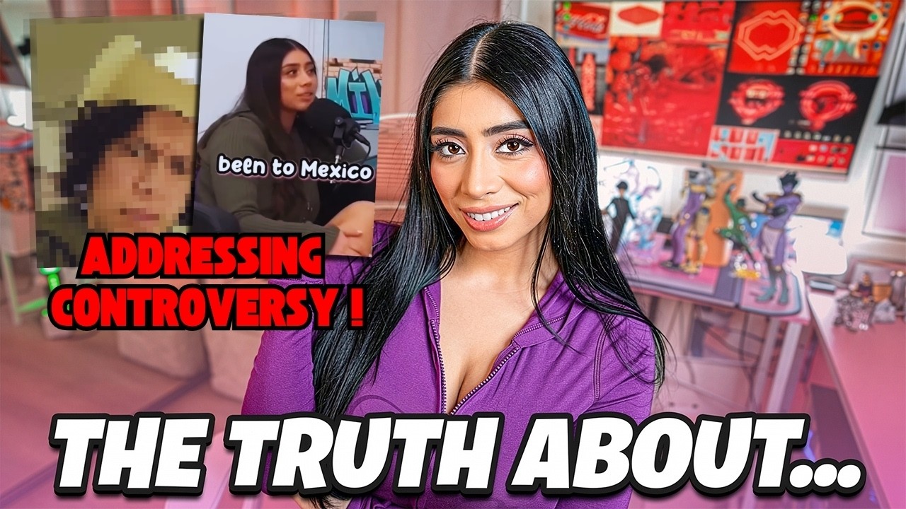Let’s Clear This Up… Biggest Misconceptions About Me & My Career 🤬