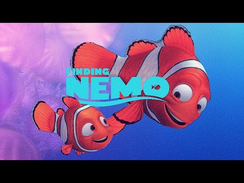 FINDING NEMO | The Art of Storytelling – On Animation