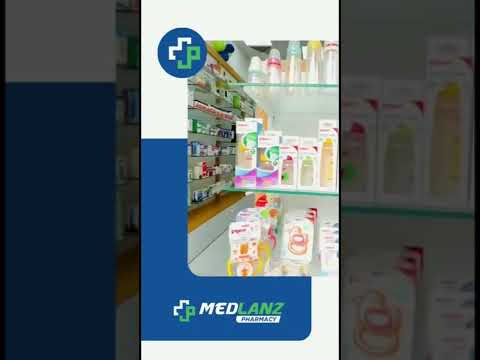 MEDLANZ PHARMACY #pharmacy #uae #medicine #reels #follow #subscribe #like
