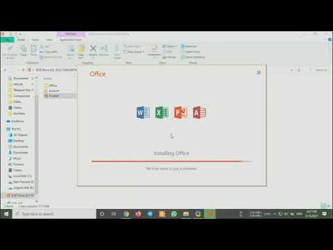 ms office 2016 with crack full free download