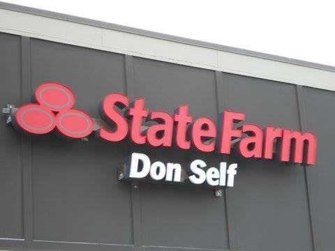 Don Self first became a Good Neighbor State Farm agent in 1979 and for the last 25 years has been a