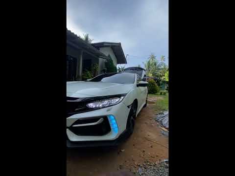 Honda civic type R body kit sri lanka .best price Bigwolf Vehicle Accessories 074-21778760701218768