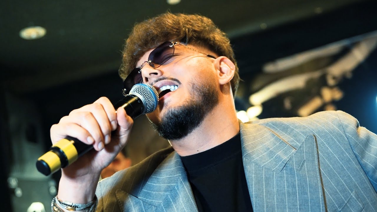 Lyrics & Translations of PUPA-MA CA NU MAI POT by Adrian Norocel | Popnable