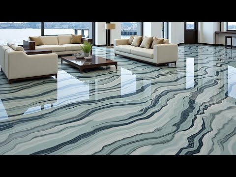 200 Modern Floor Tiles Designs For Living Rooms 2025 | Ceramic Tile Flooring & Home design Ideas