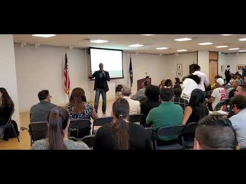 M/WBE Event September 2019