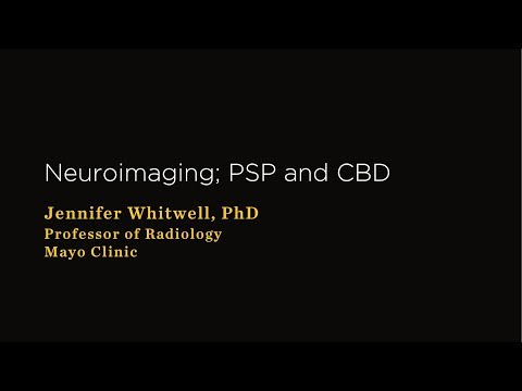 What Has Neuroimaging Taught Us About PSP and CBD?