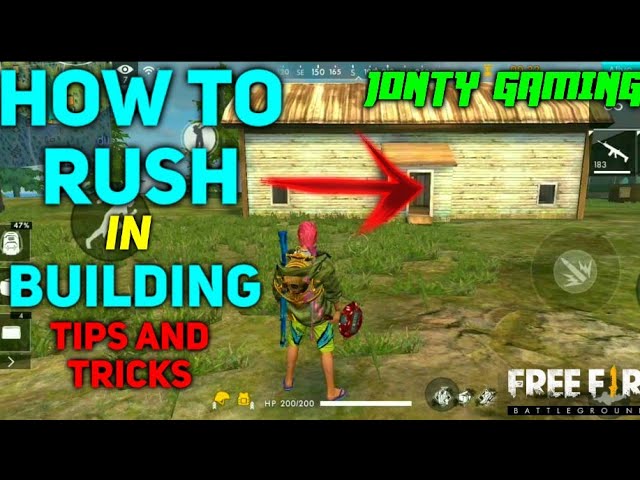 Top 5 tips to get more kills in the last zone in Free Fire