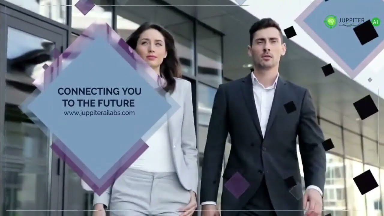 Jupiter AI Labs - Services