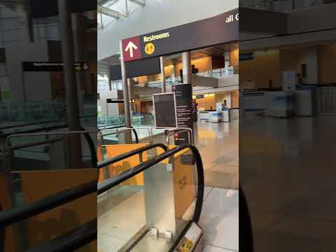 Seattle-Tacoma International Airport- Seattle #Airports #tacoma
