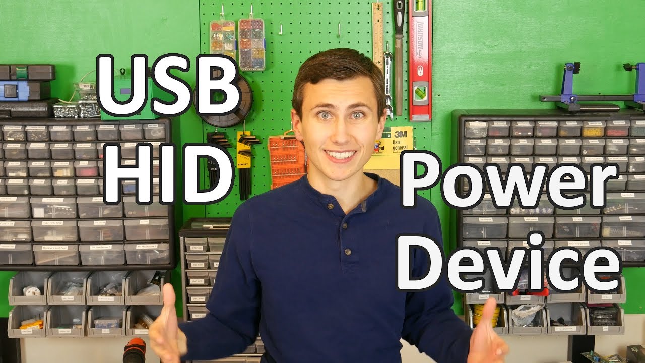 Inverter Computer Interface (PSoC 5)