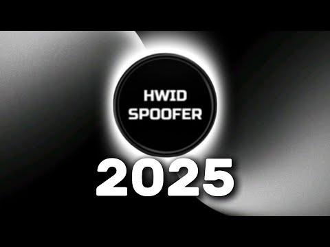 Best HWID Spoofer | (Fix HWID Ban & VPN Kick)