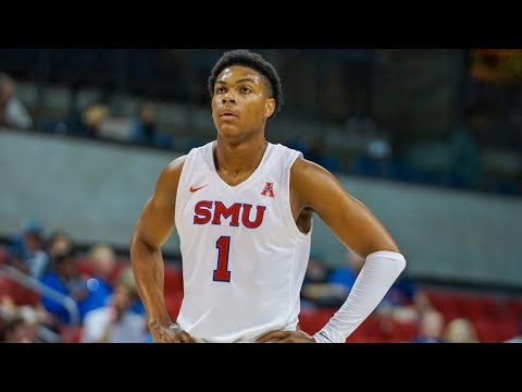 Zhuric Phelps Highlights