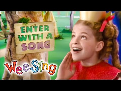 Tunes from Together | Part 1 | Wee Sing