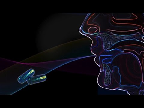 Dysphagia: Swallowing Difficulties and Medicines - free online course at FutureLearn.com