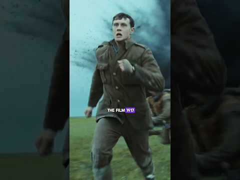 1917 Movie Accidents That Made the Scene Better