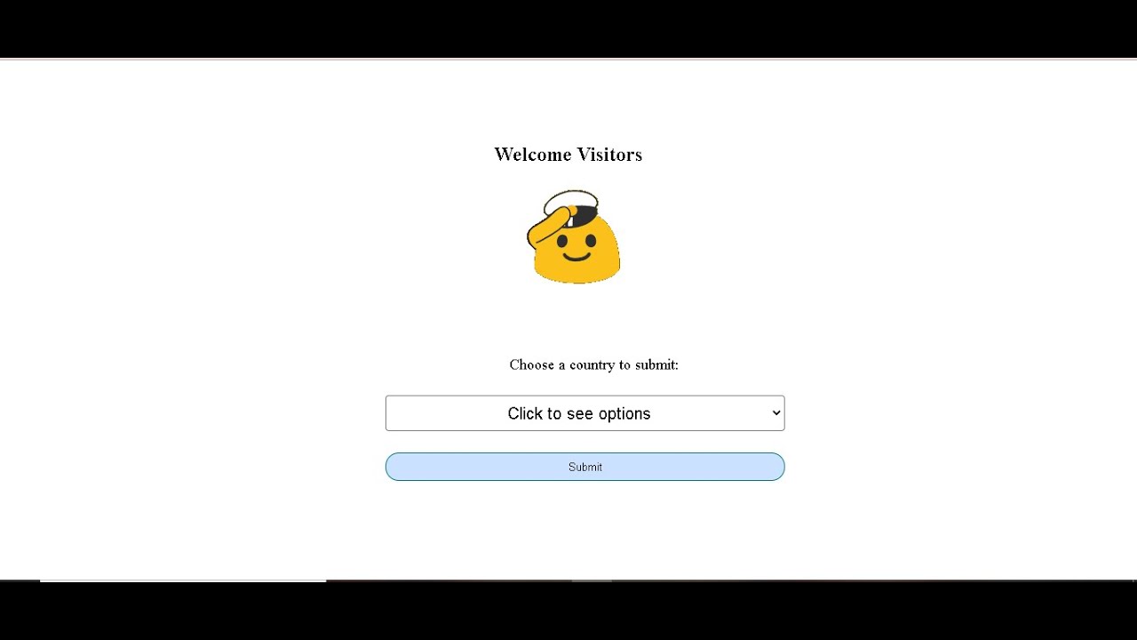 A React Dropdown Components