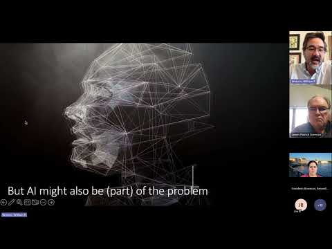 "Education in the (dis)Information Age: Learning Objectives for the Era of AI & Social Networking"