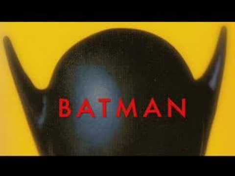 Famed Book Designer Chip Kidd To Pen Batman Graphic Novel, “Batman ...