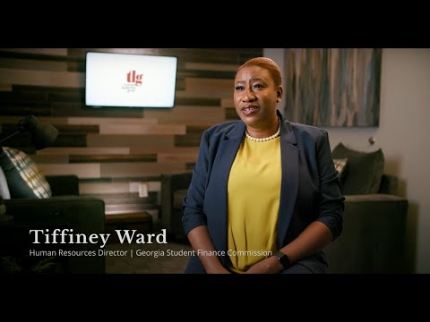 Pouring Into Employees as They Pour Into You: Tiffiney Ward, HR Director | GSFC