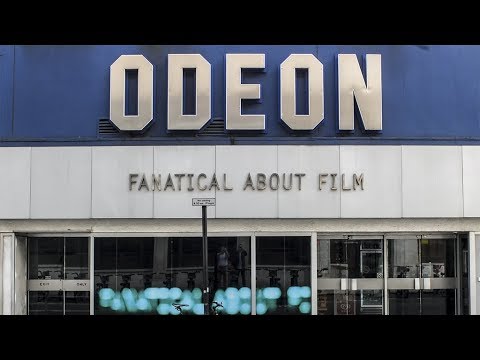 Odeon Cinemas