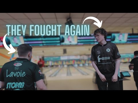 PBA Starlite Regional Advancers Round