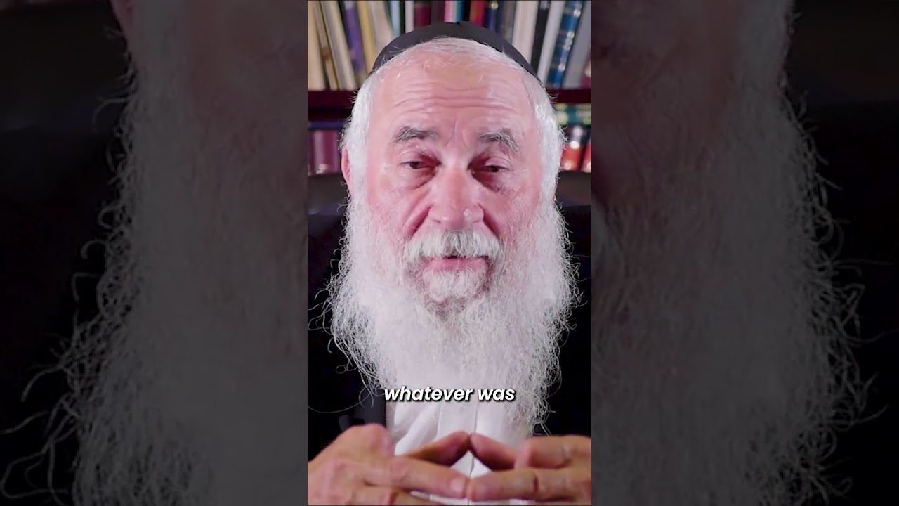 Is Being Angry Truly Against Everything Judaism Stands For? #angry #jewishtradition #faith #shorts