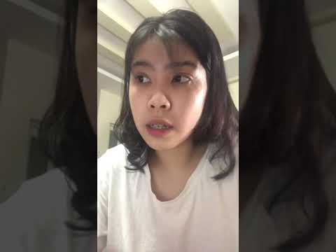 Practicing pronunciation of Phuong Thao
