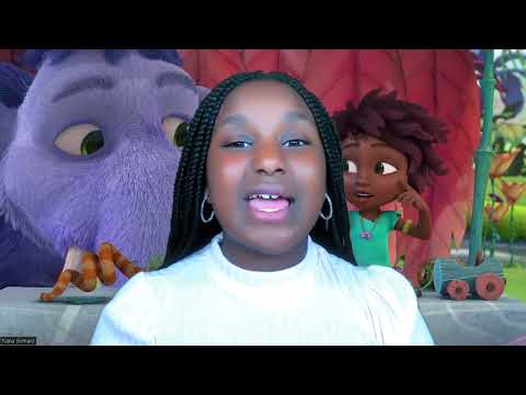 Eureka! * Perfect Show To Learn More About S.T.E.A.M. And Problem Solving