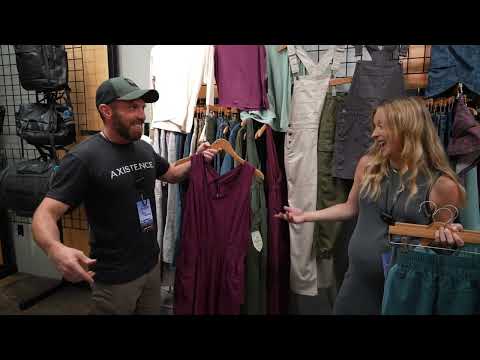 KUHL Spring 2024 at Outdoor Market Alliance