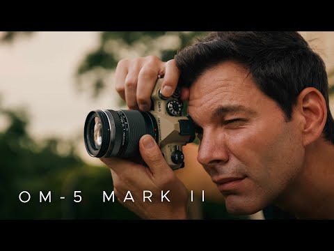 The OM-5 Mark II Surprised Me – Here’s What I Loved (And Missed)