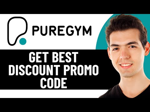 HOW TO GET BEST PURE GYM DISCOUNT PROMO CODES IN 2025! (FULL GUIDE)