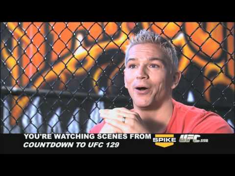 Reminder: “Countdown to UFC 129” debuts tonight on Spike TV | MMA Junkie