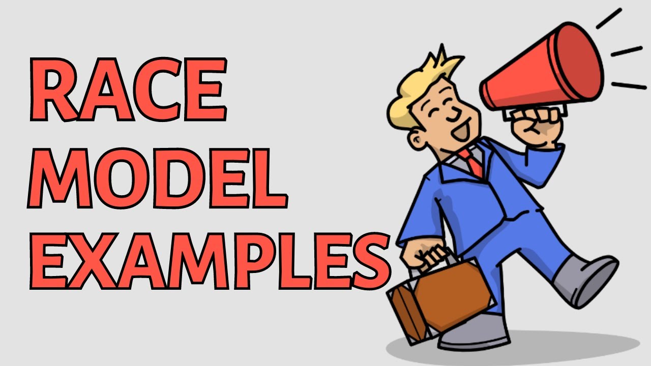 RACE Model Examples