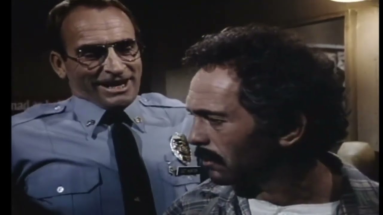 HILL STREET BLUES S7 E09