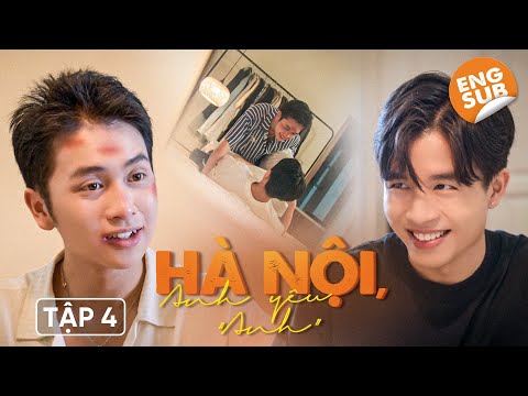 [DRAMA] 25.10.07 – « Hot Brother Next Door » épisode 04 (ENG SUB) – BL ...