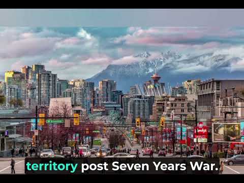 History of Canada| Canada country|meaning of words Canada history