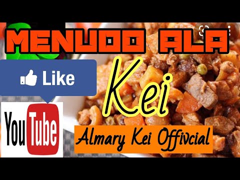 Menudo Ala kei