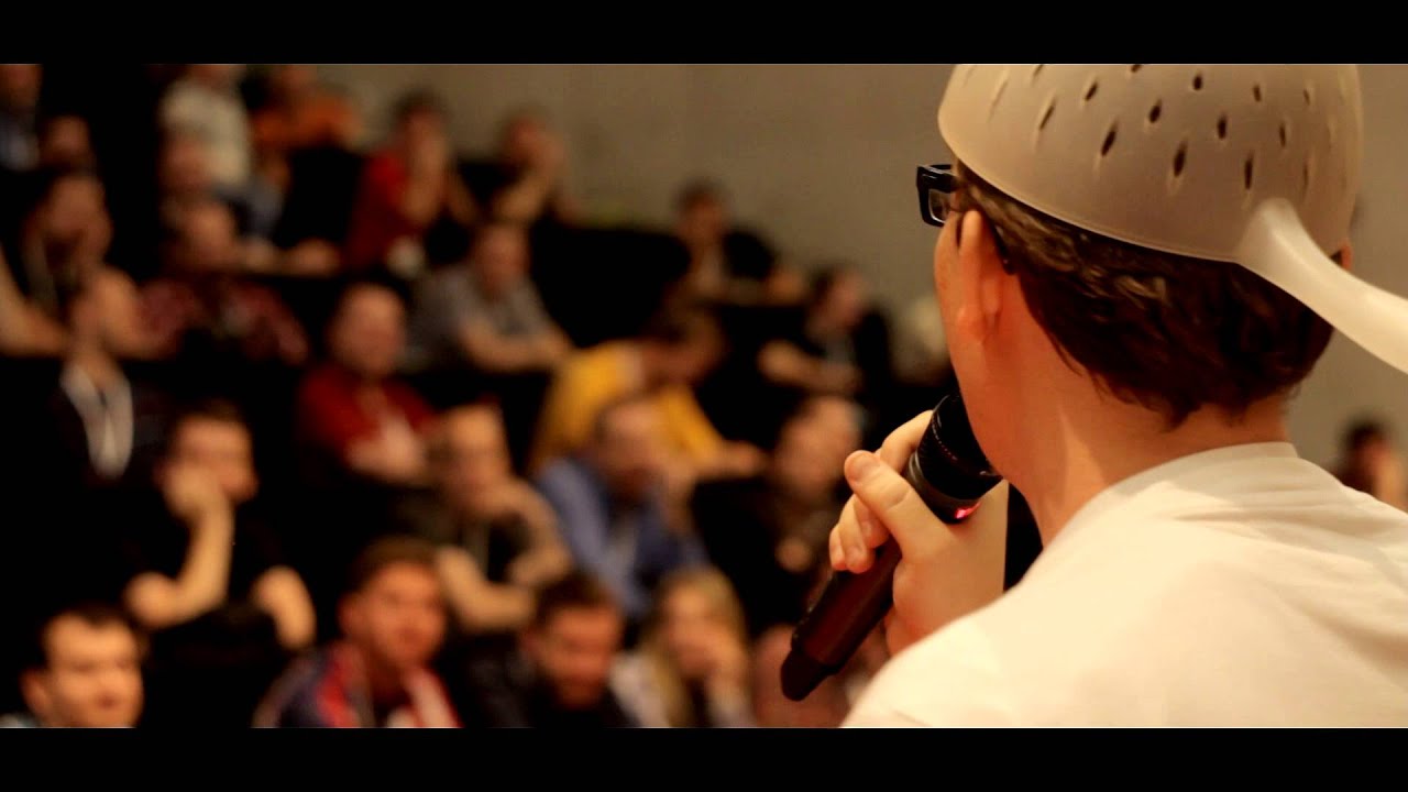 mDevCamp 2014
