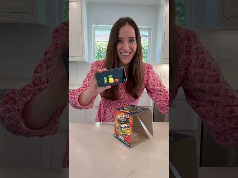 Need an easy activity this week? Try this! ????️ DIY HOLOGRAM PROJECTOR ????️