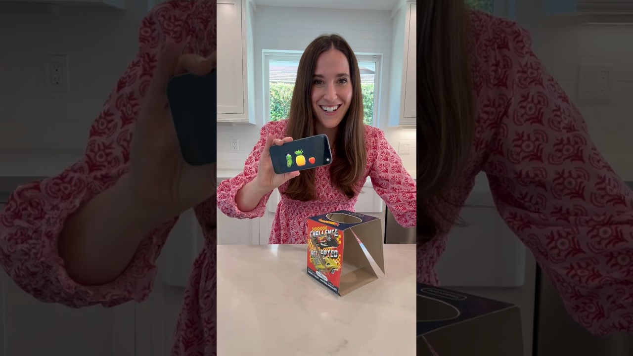 Need an easy activity this week? Try this! 📽️ DIY HOLOGRAM PROJECTOR 📽️