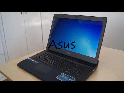 How to pronounce Asus?