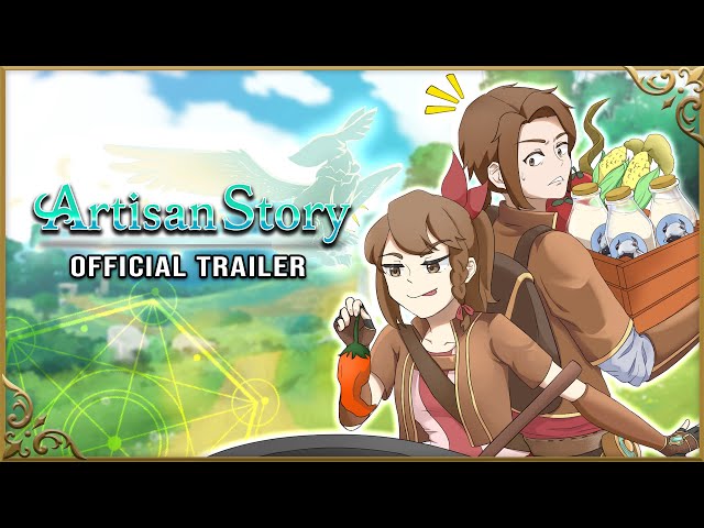 Buy or Gift Artisan Story PC Steam CD Key | Instant Delivery - ElectronicFirst.com - Electronic ...