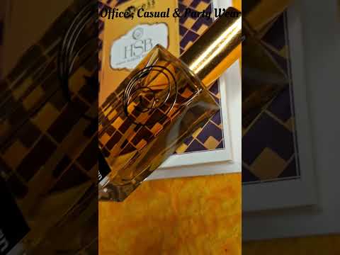 Musk Zafran Men Apparel Perfume #thane #badlapur #pune #dombivali #fragrances #aroma #perfumes