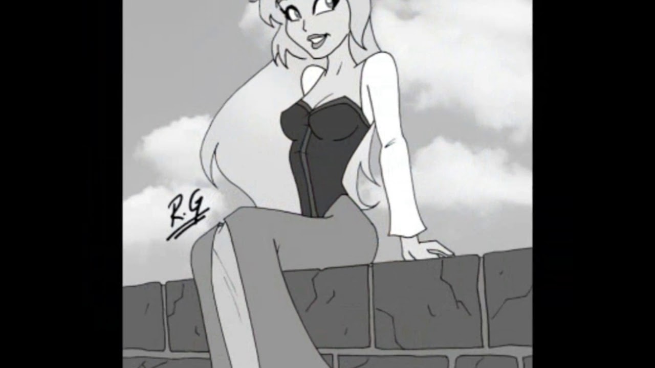 Eilonwy Forgotten