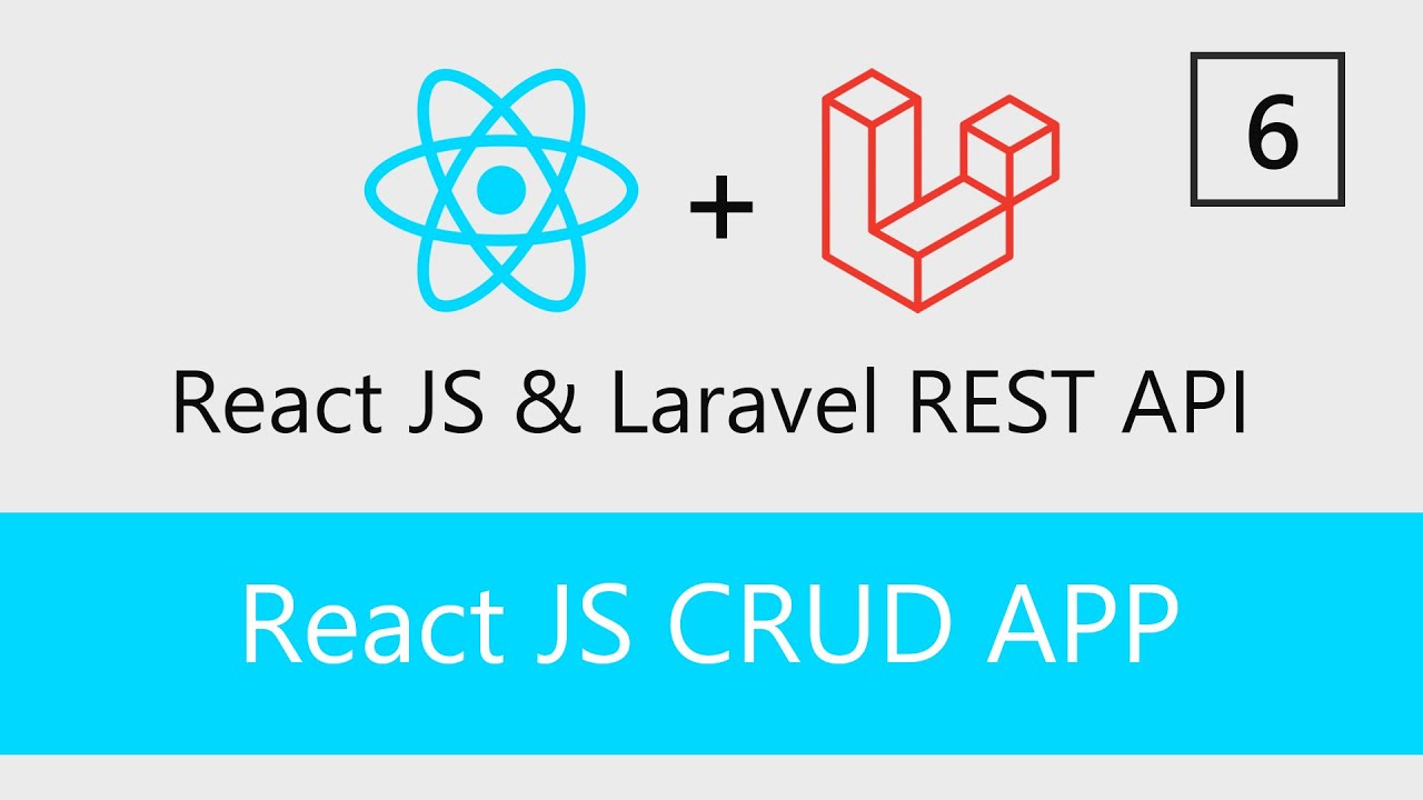 06. React JS CRUD Application - Push to github