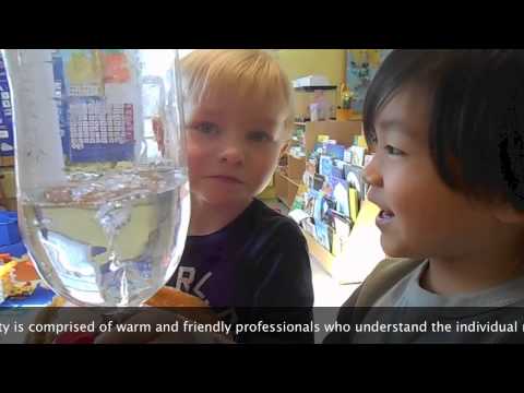 Growing Tree Nursery School