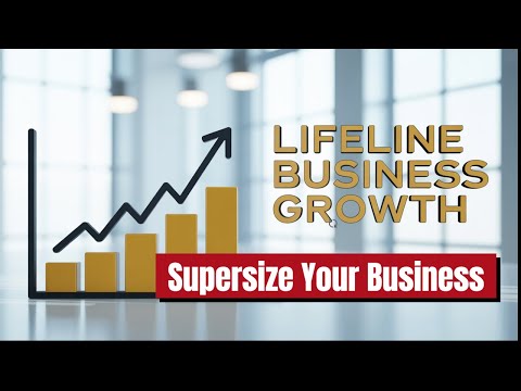 How Can The Contribution Lifeline Help To Supersize Your Business?